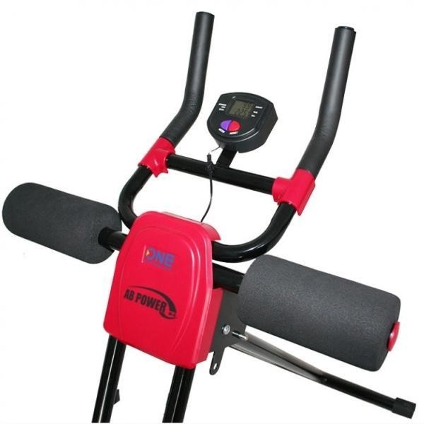 AB Generator FitTronic AB101